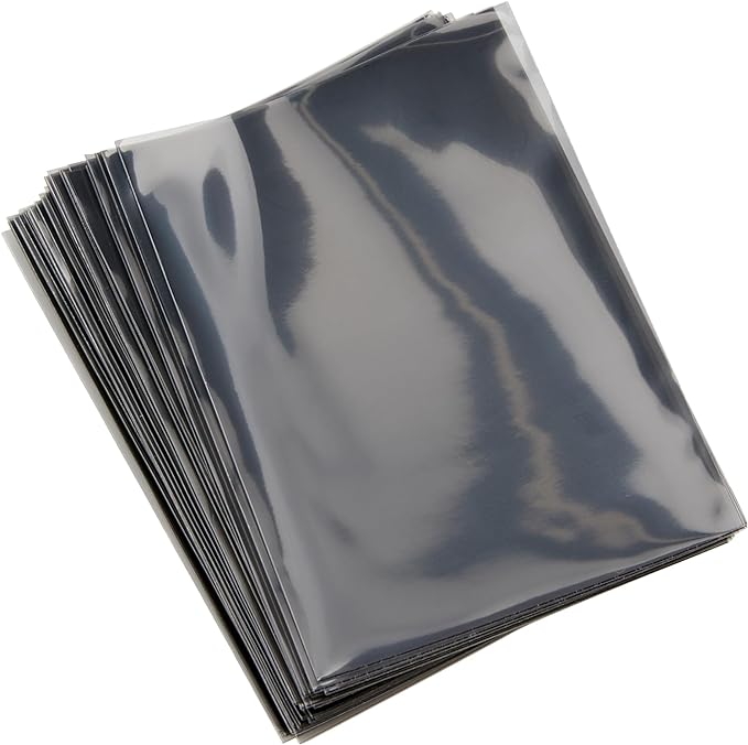 Sleeves: Standard Smoke Perfect Fit – IRGamers Club