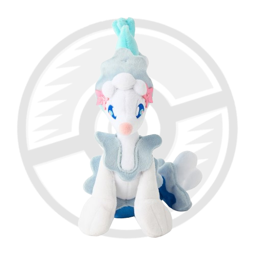 Peluche Primarina Fit – IRGamers Club